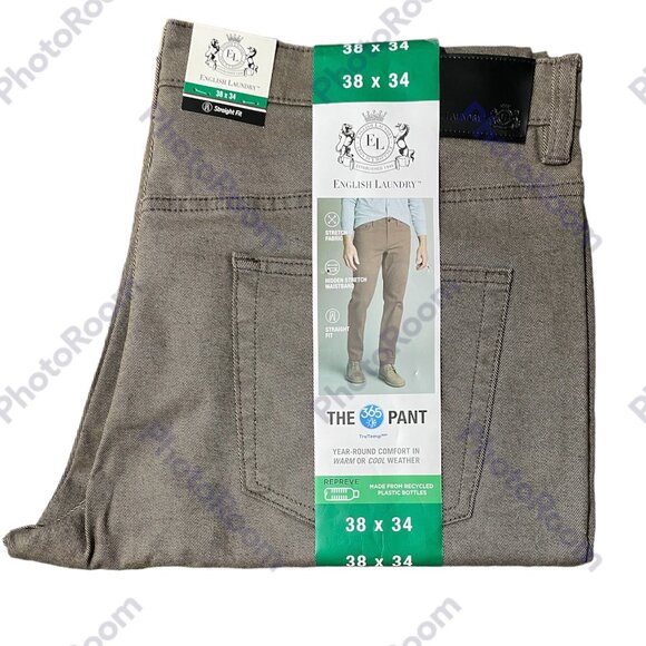 English Laundry | Pants | Mens Pant English Laundry 36x3238x344x29 ...